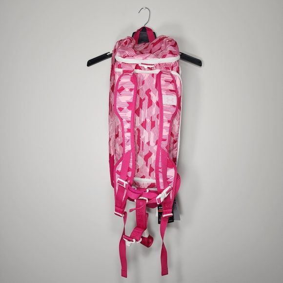 Under Armour | Bags | New Under Armour Association Girls Uaa 4 ...